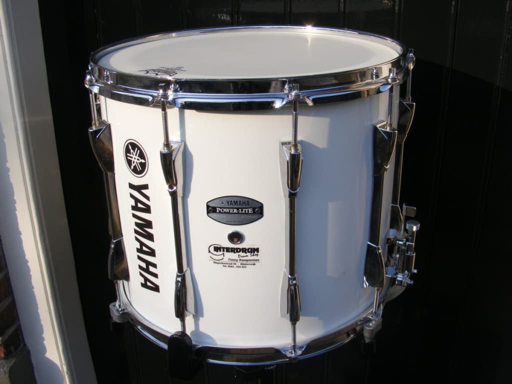 Yamaha Power Lite Parade Snare drum - Interdrum