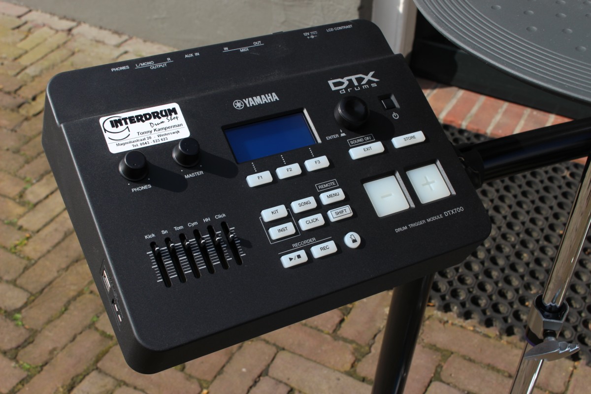 dtx 1 - Interdrum