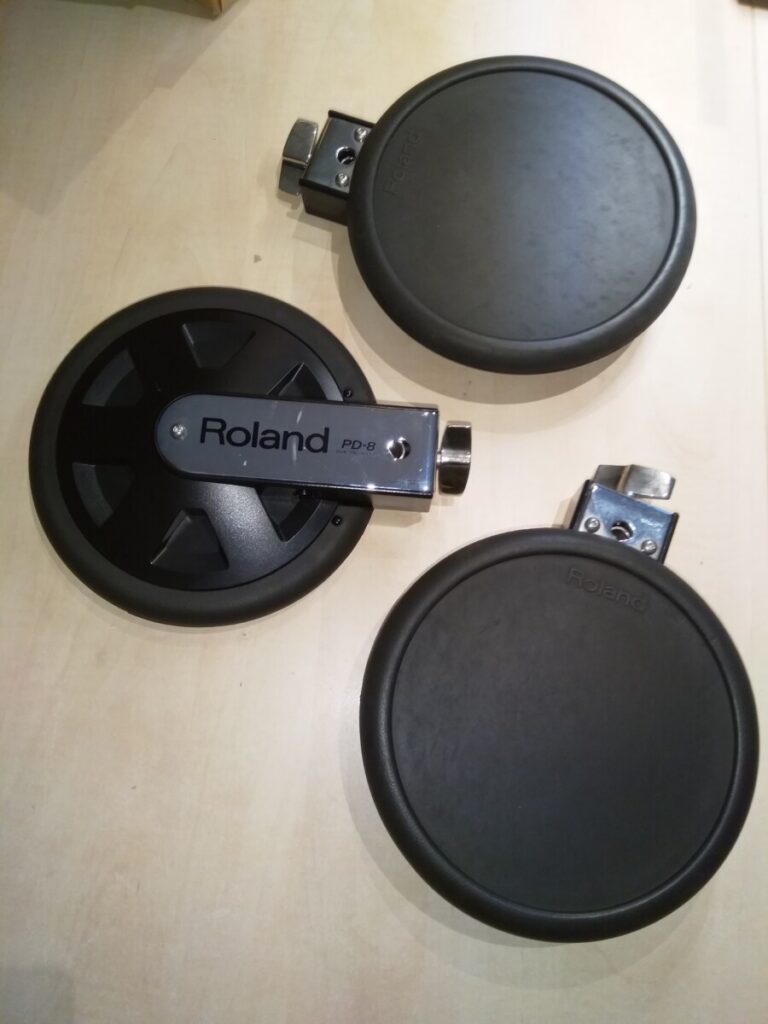 Roland PD-8 Pad - Interdrum